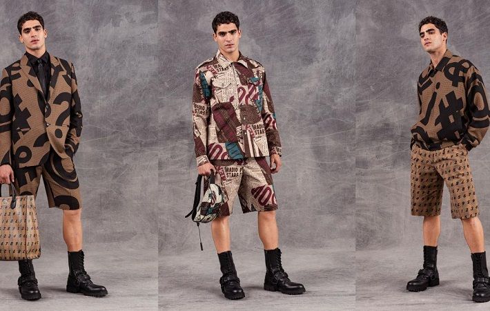 Italian firm Aeffe posts double-digit growth across all markets in H1 ...