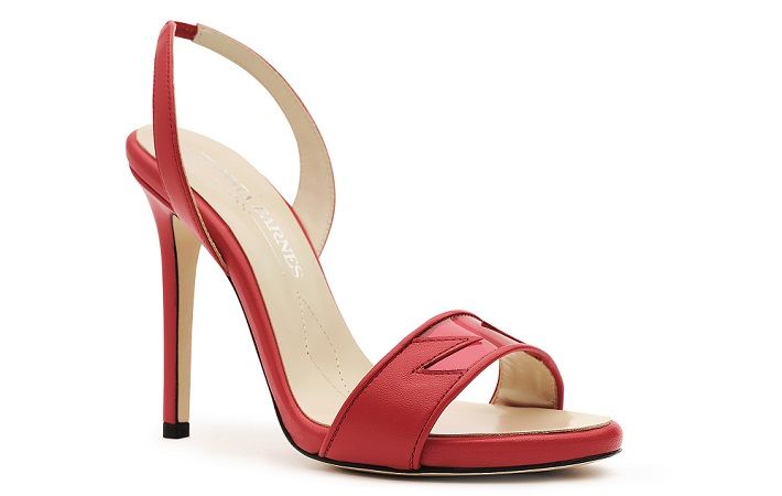 Canadian luxury shoe brand Tiannia Barnes raises $10K from ClearAngel ...
