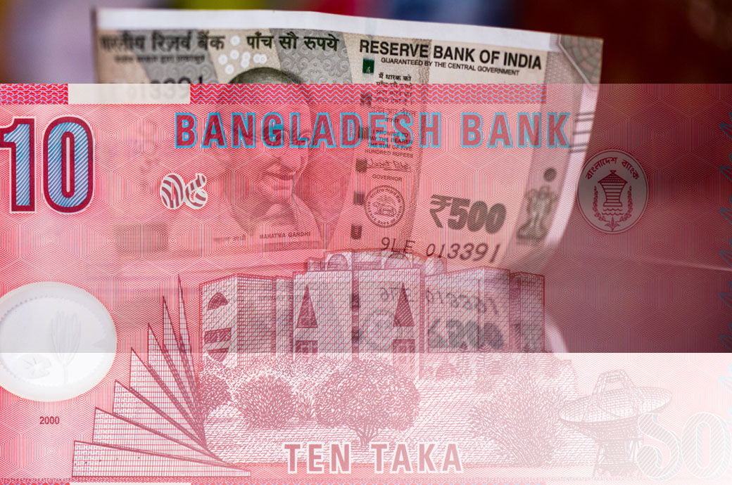 India Bangladesh To Initiate Trade In Rupee This Month Fibre2Fashion