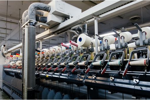 Cotton yarn prices stable in north India amidst uncertain market ...