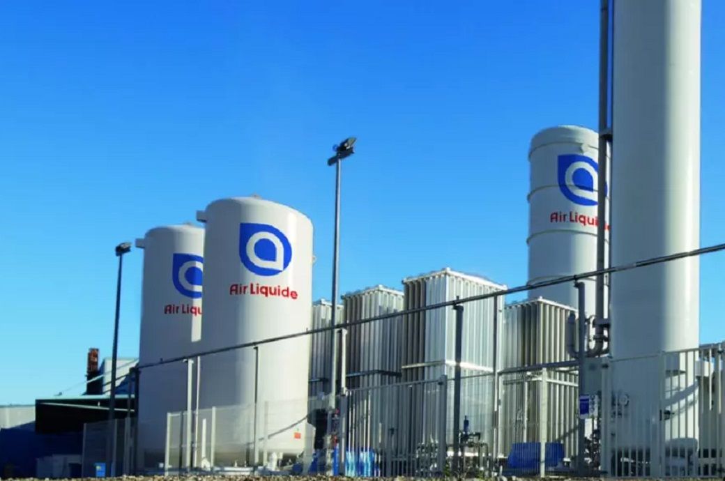 Air Liquide divests African operations to Adenia Partners - Fibre2Fashion