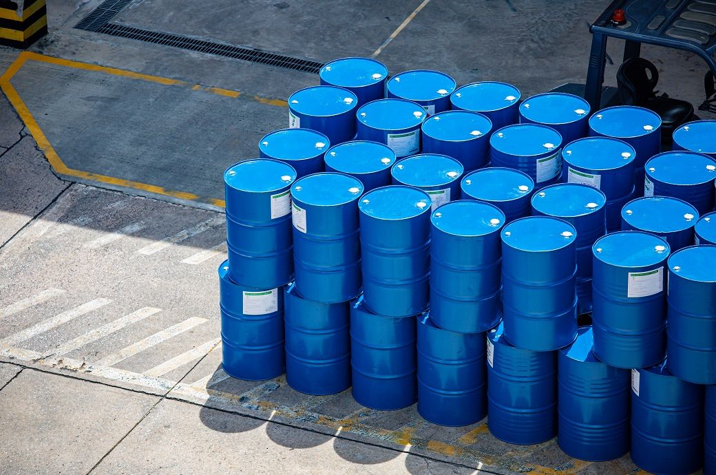 China launches anti-dumping probe on polyformaldehyde copolymer import ...