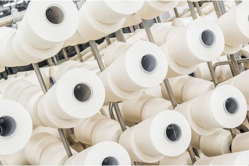 Cotton yarn prices likely to rise further in north Indian markets ...