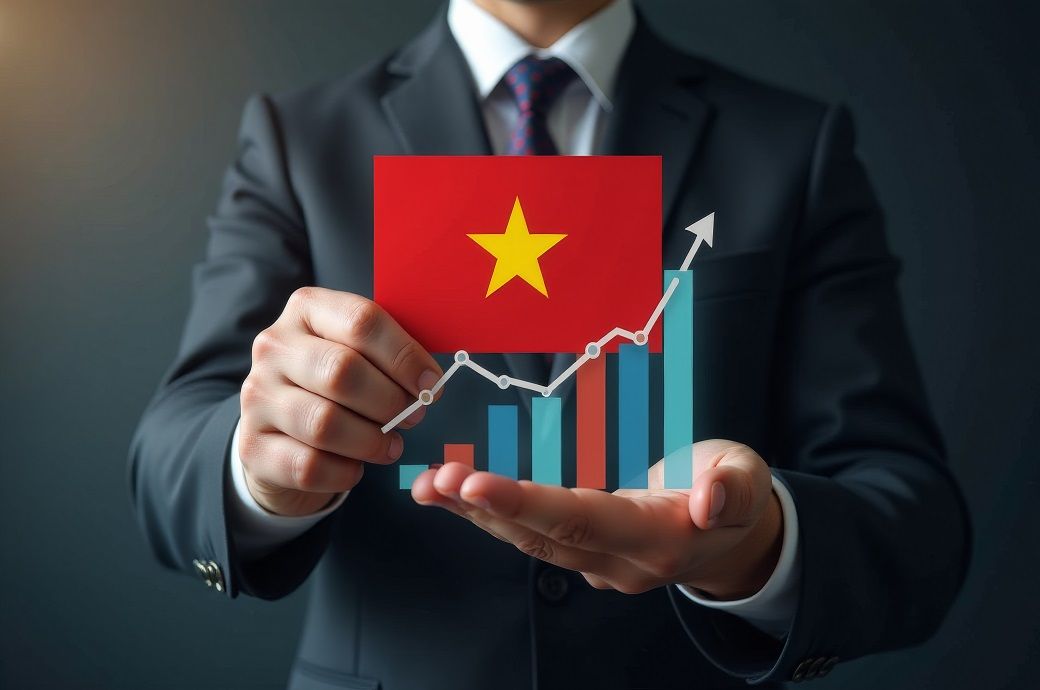 Vietnam's economy expected to grow 6.4% in 2024, 6.6% in 2025: UOB ... Vietnam's economy expected to grow 6.4% in 2024, 6.6% in 2025: UOB ...