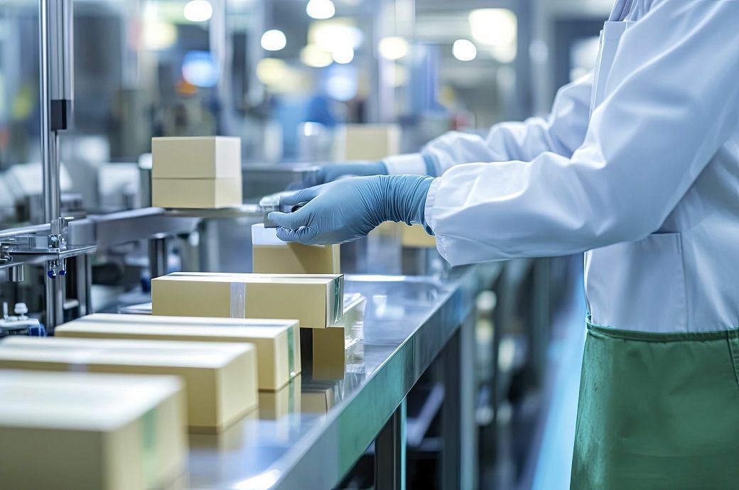 Netherlands’ Stahl joins CEFLEX to drive circular flexible packaging ...