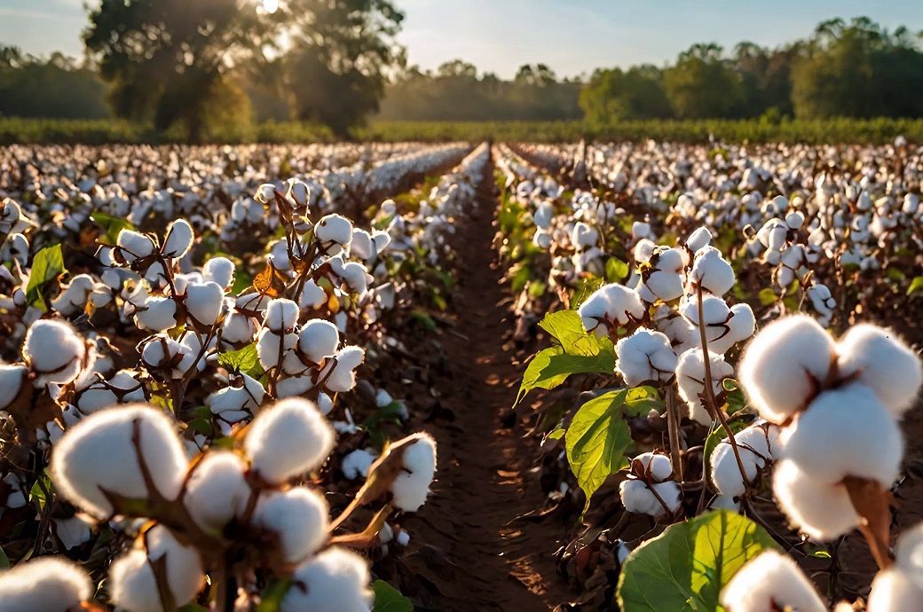 India s Cotton Production Estimates Vary Prices May Follow ICE Trends India s Cotton Production Estimates Vary Prices May Follow ICE Trends
