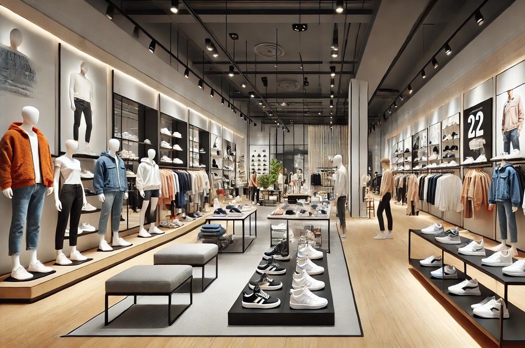 India's Nov clothing-footwear inflation rate 1.49%: Provisional data ...