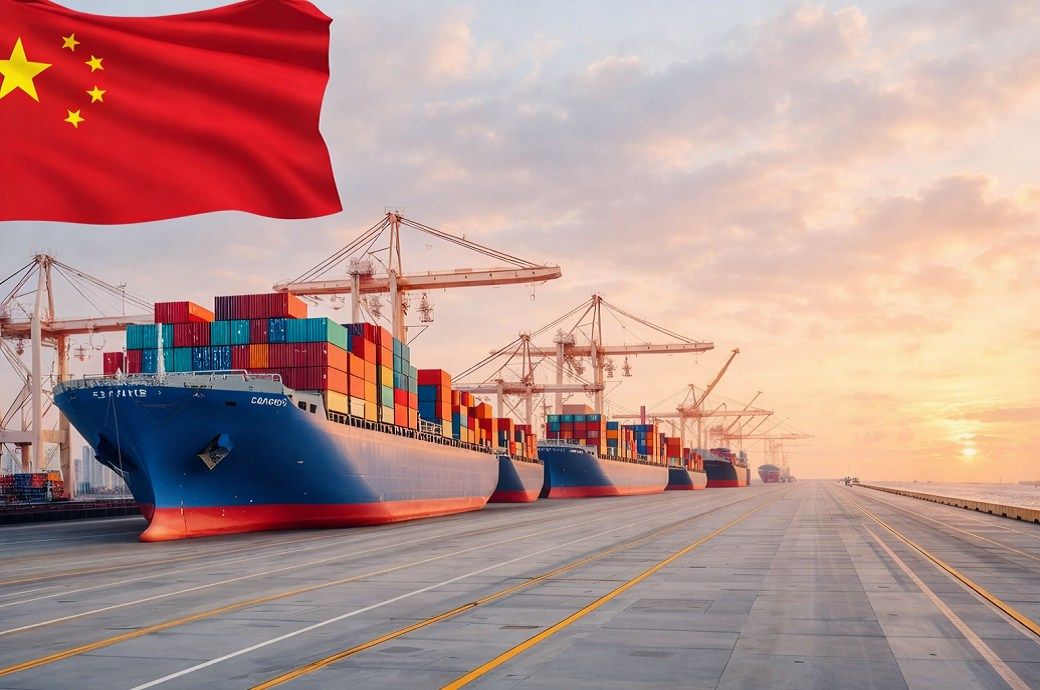 China to cut provisional import tariffs on 935 items from January 1 ...