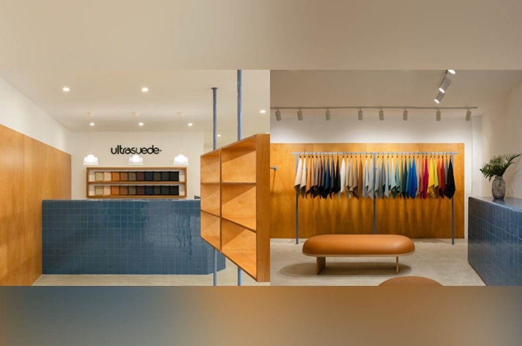 Toray opens Ultrasuede showroom & sewing facility in Sintra - Fibre2Fashion