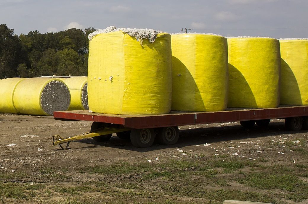 US Upland cotton sales weaken, shipment volumes improve: USDA ...