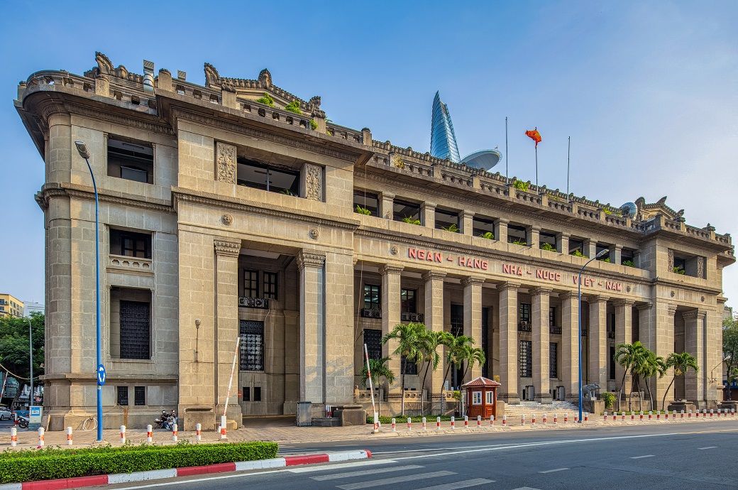 Tougher for Vietnam's SBV to hit 10% economic growth in 2026: Official ...