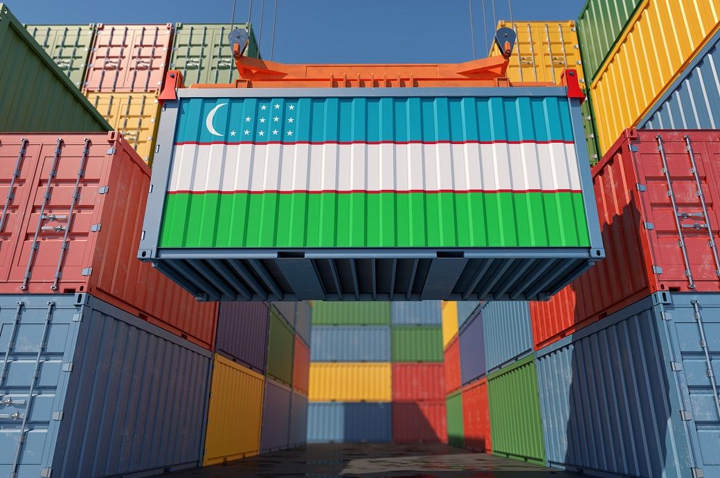 Uzbekistan targets textile exports worth $3.3 bn in 2026 - Fibre2Fashion