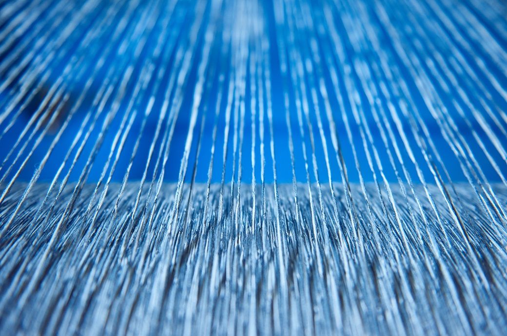 US tariff worries curb north India cotton yarn demand - Textile Fashion ...