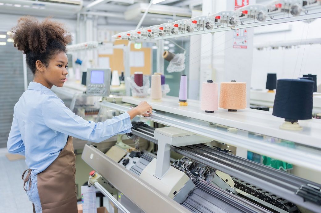 Sustained, slower improvement in US manufacturing operating conditions ...