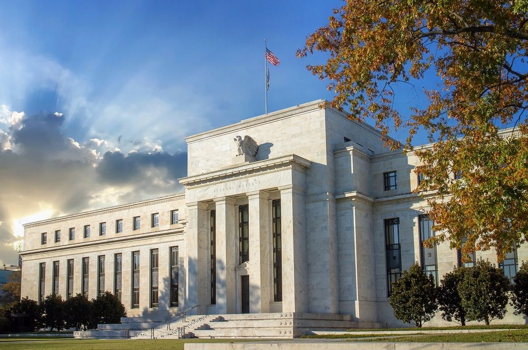US Fed holds federal funds rate at 3.5–3.75% amid uncertainty ...