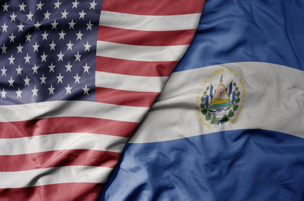 US-El Salvador Agreement on Reciprocal Trade signed - AlchemPro