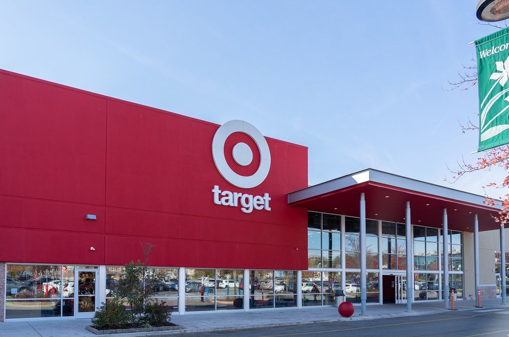 US retailer Target unveils multi-year growth strategy - Fibre2Fashion