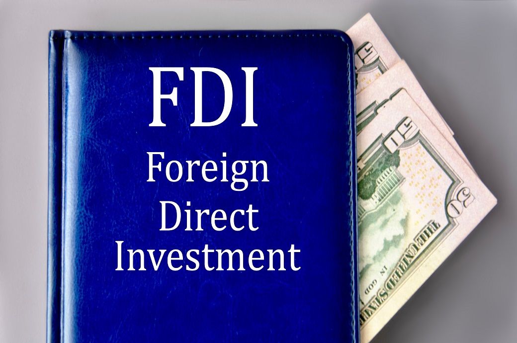 Cambodia attracts $5.1 bn FDI in 2025 despite global headwinds ...