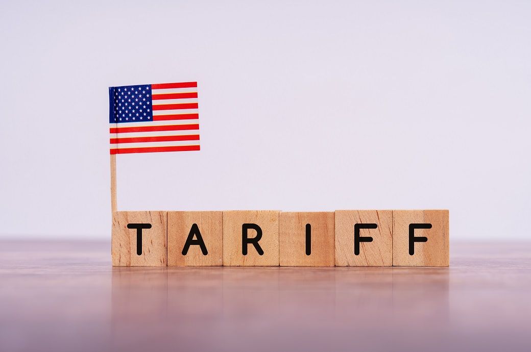 New 10% US global tariff comes into effect today - Fibre2Fashion
