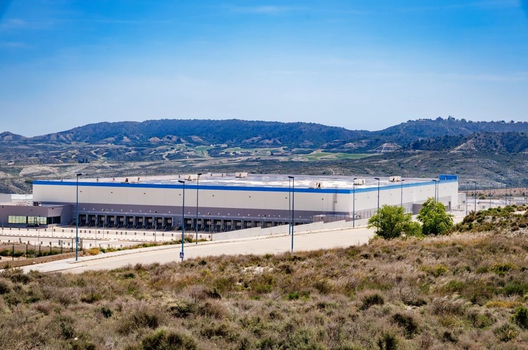 Amazon to create 600+ jobs in Spain's Zaragoza logistic centre ...