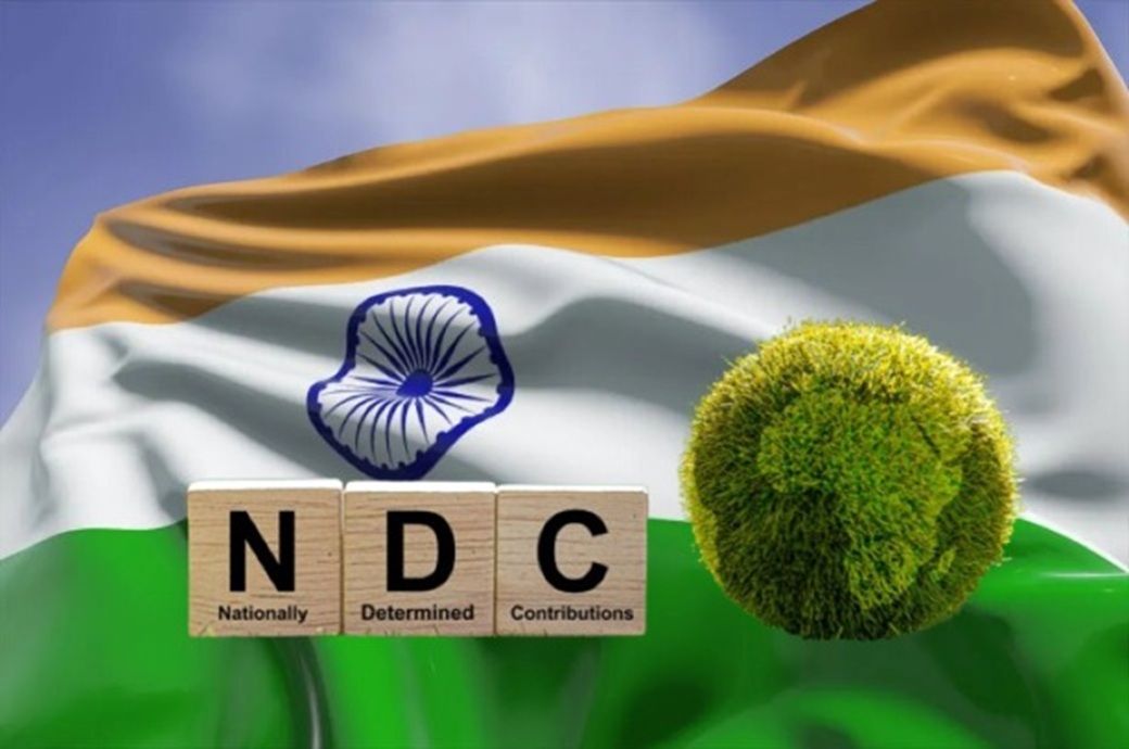 Indian cabinet approves country's NDC for 2031-2035 period - Fibre2Fashion