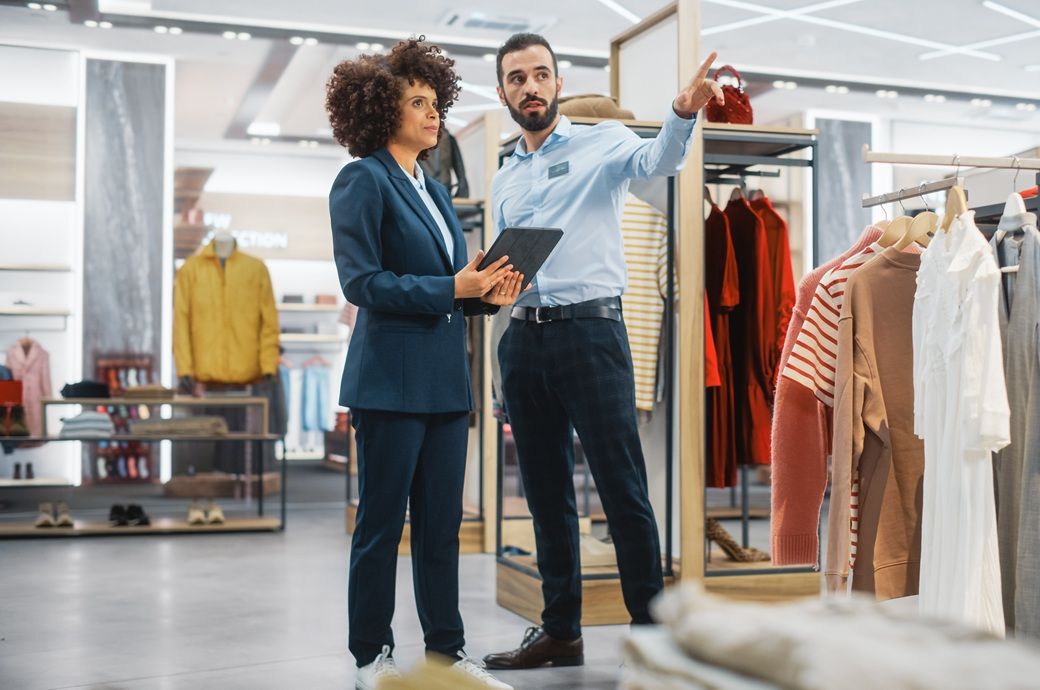 BRC flags 'jobless generation' risk as UK retail jobs decline ...