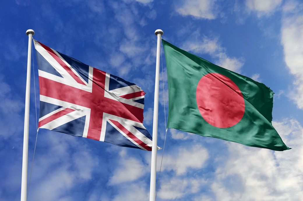 Will DCTS' revised origin rules give Bangladesh edge in the UK market ...