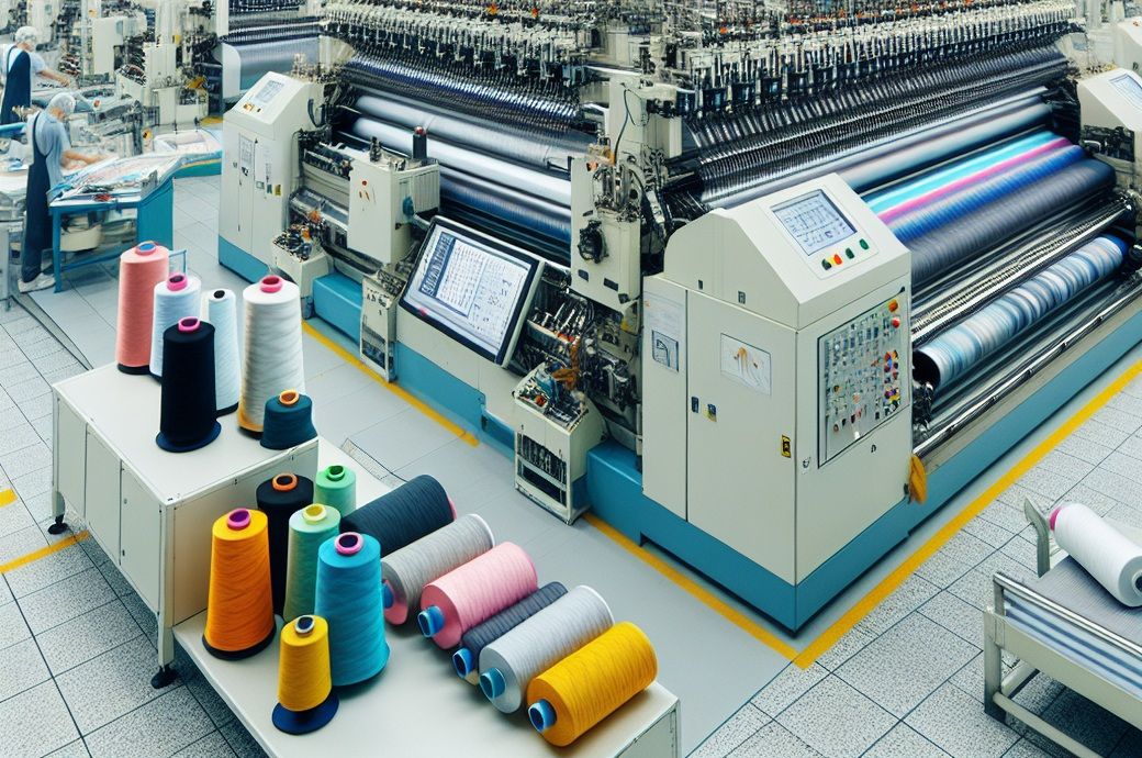 War economy fuels $252 bn technical textile boom amid cost surges ...