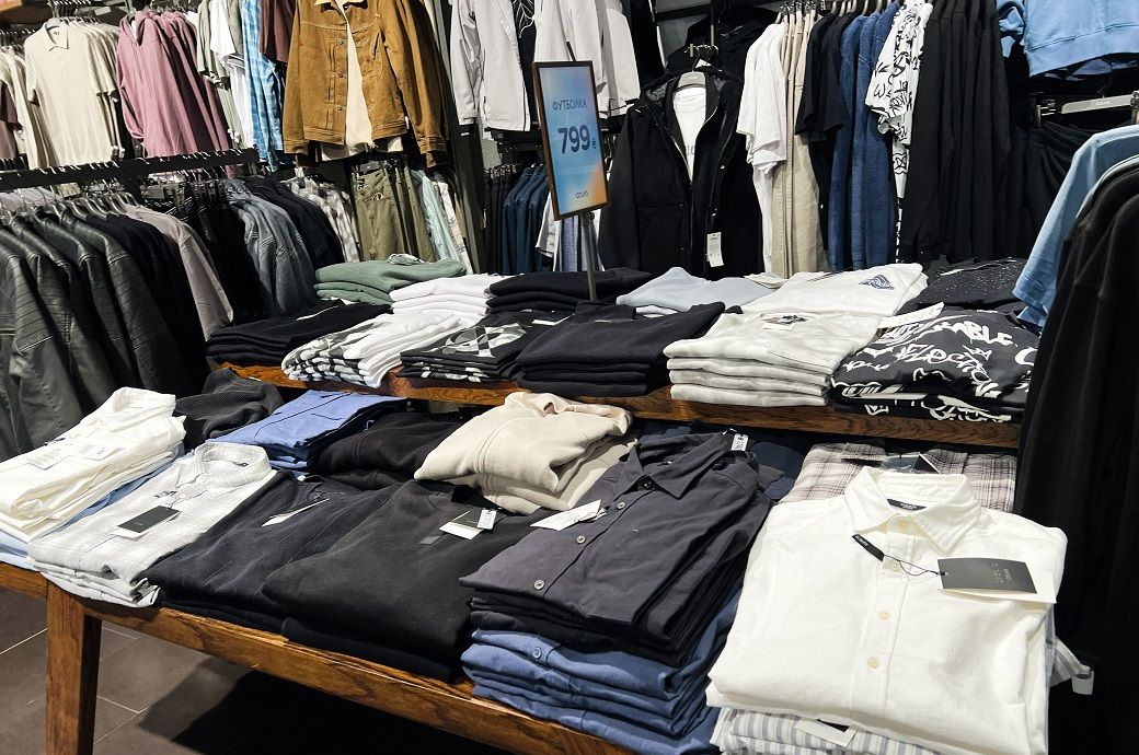 US T&A imports drop 13.9% to $15.5 bn in Jan-Feb 2026 - Textile Fashion ...