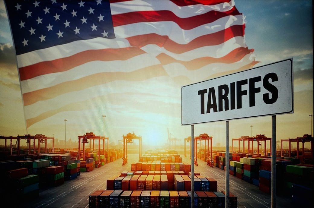 Trump's tariffs had limited impact on US economy: Study - Fibre2Fashion
