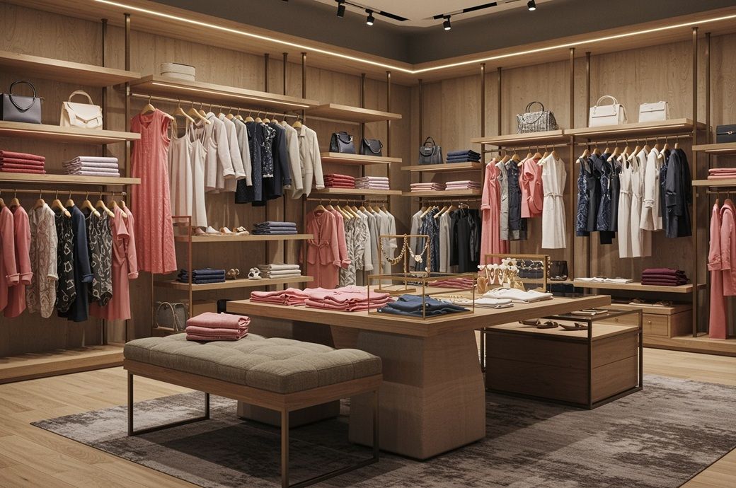 Indian retail pivots from rash growth to purposeful consumption: RAI ...