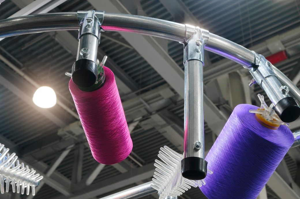 Gujarat high court halts QCO rescission for mother yarn, mono yarn ...