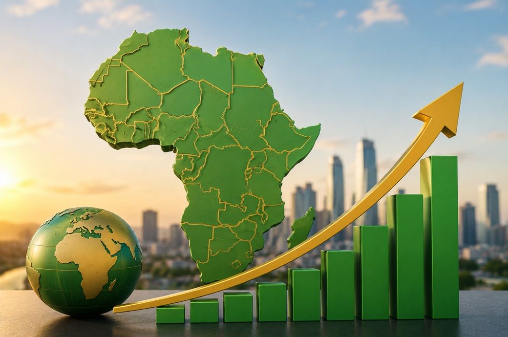 Africa projected to grow at 4.2% in 2026: AfDB - Fibre2Fashion