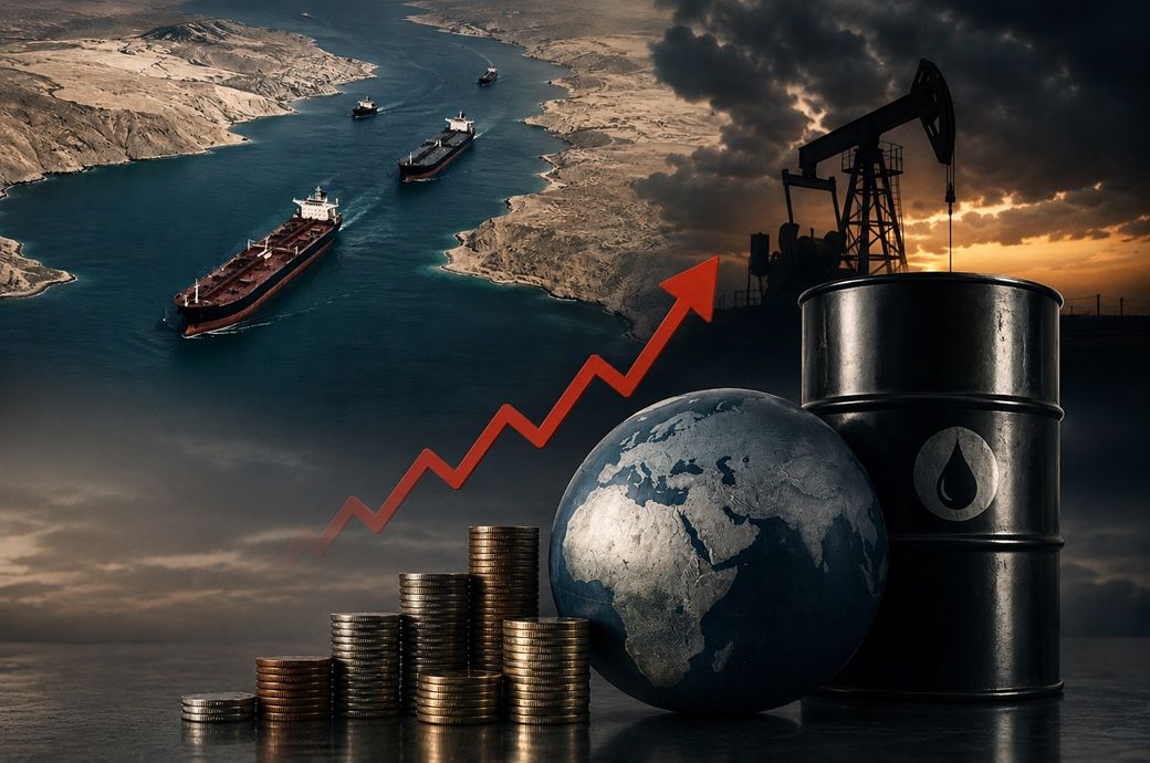 Strait of Hormuz disruptions to hit 1 bn lives in LDCs, SIDS: UNCTAD ...
