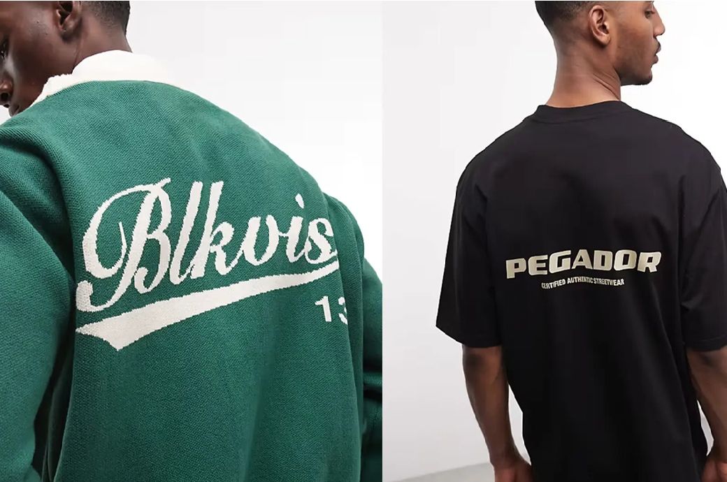 UK's Asos adds 9 new menswear brands to strengthen fashion portfolio ...