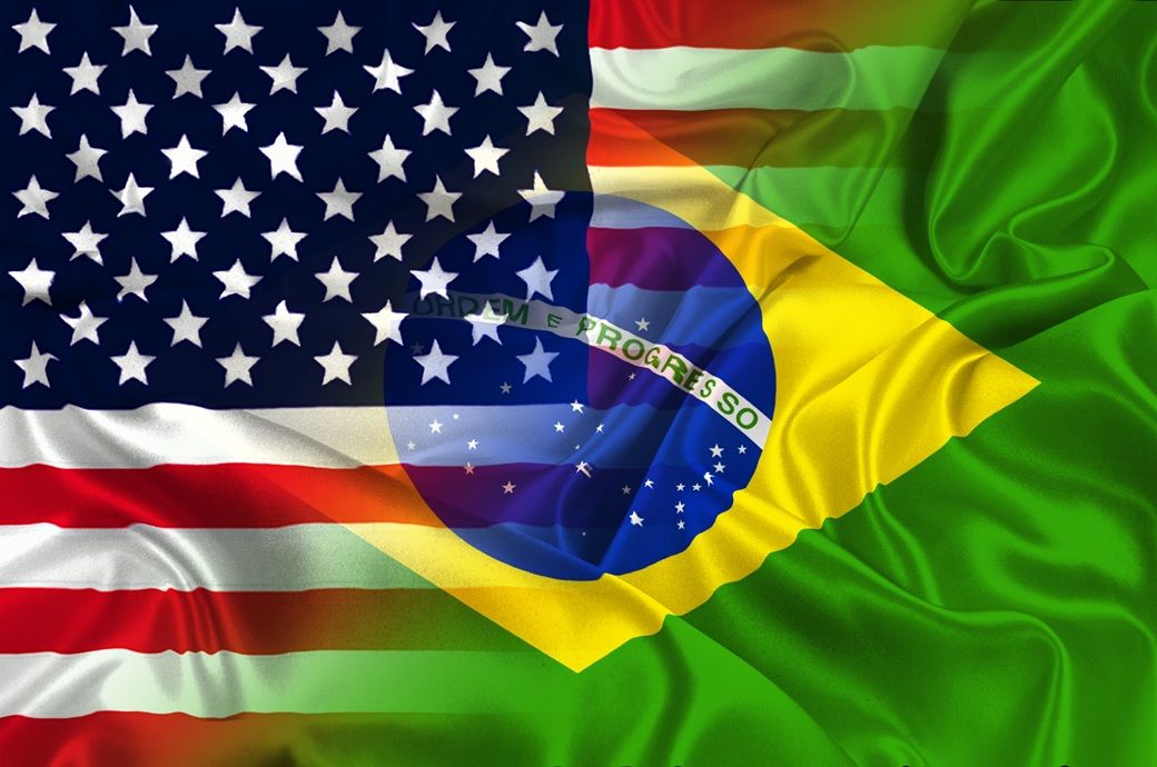 USTR to impose 25% duties on many imports from Brazil following probe ...