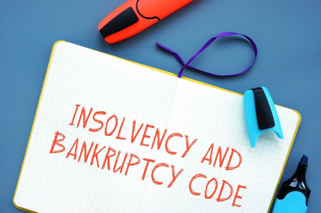 Liquidations continue to outpace resolutions under IBC: Ind-Ra – Texadviser