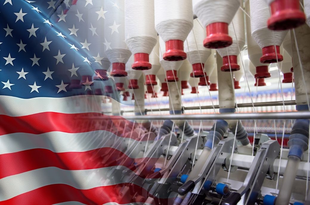 Sharp, stronger improvement in US manufacturing conditions: May PMI ...