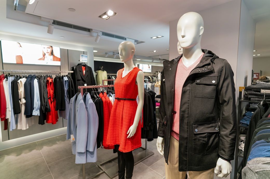 China's retail sales rise 1.9% in January-April 2026 - Fibre2Fashion