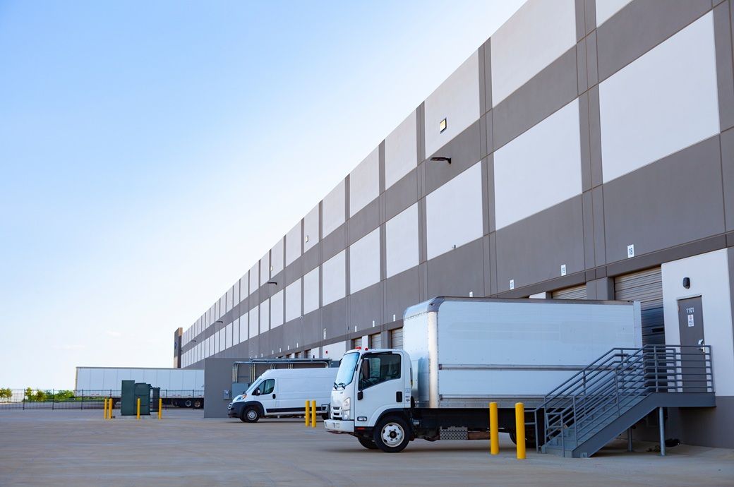 US logistics expansion remains strong in May despite cost pressures ...