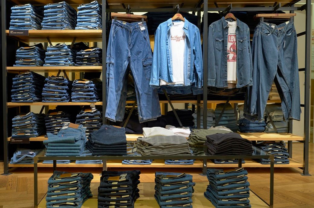 Turkiye's retail sales volume jumps 21.2% YoY in March - Fibre2Fashion