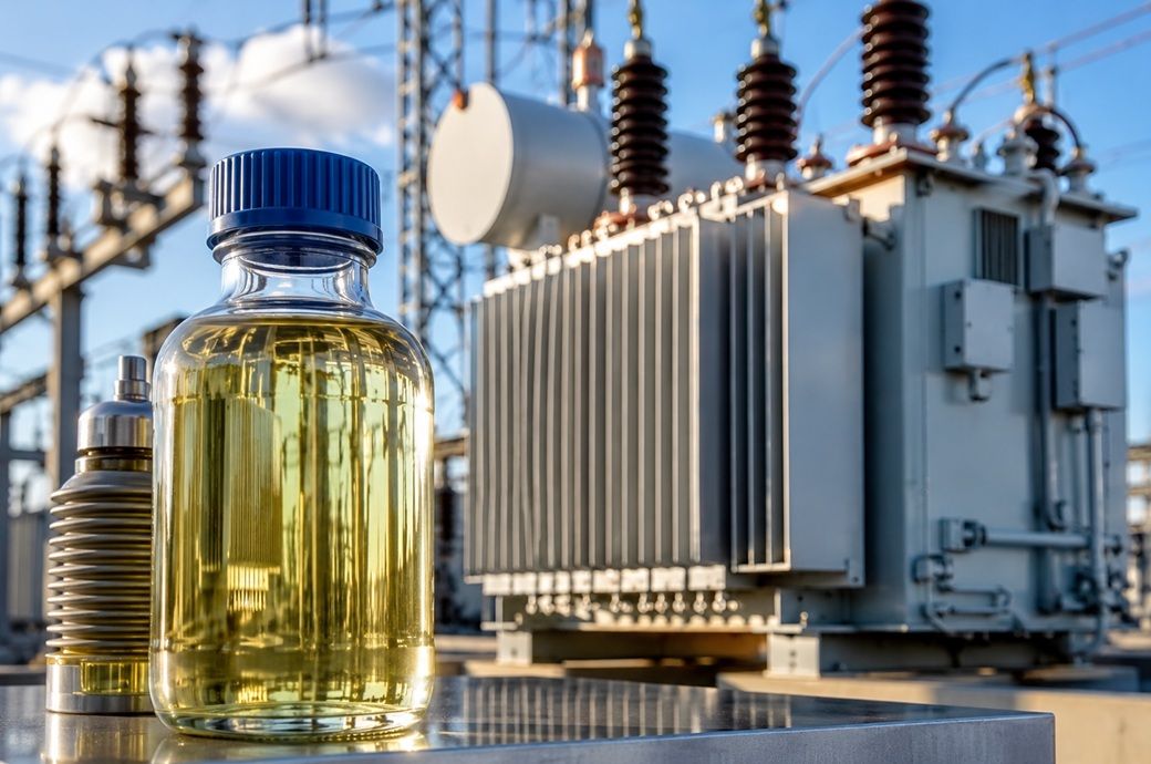 US' Eastman acquires Jarylec dielectric fluids business - AlchemPro