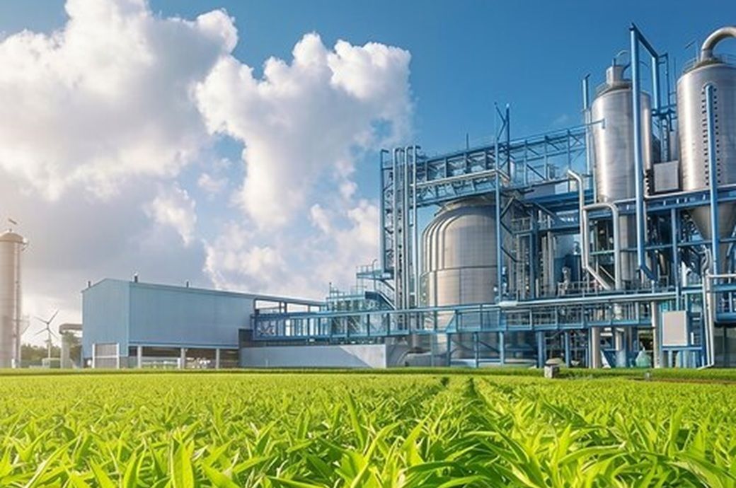 India approves $17.4 mn aid for SED ethanol project - AlchemPro