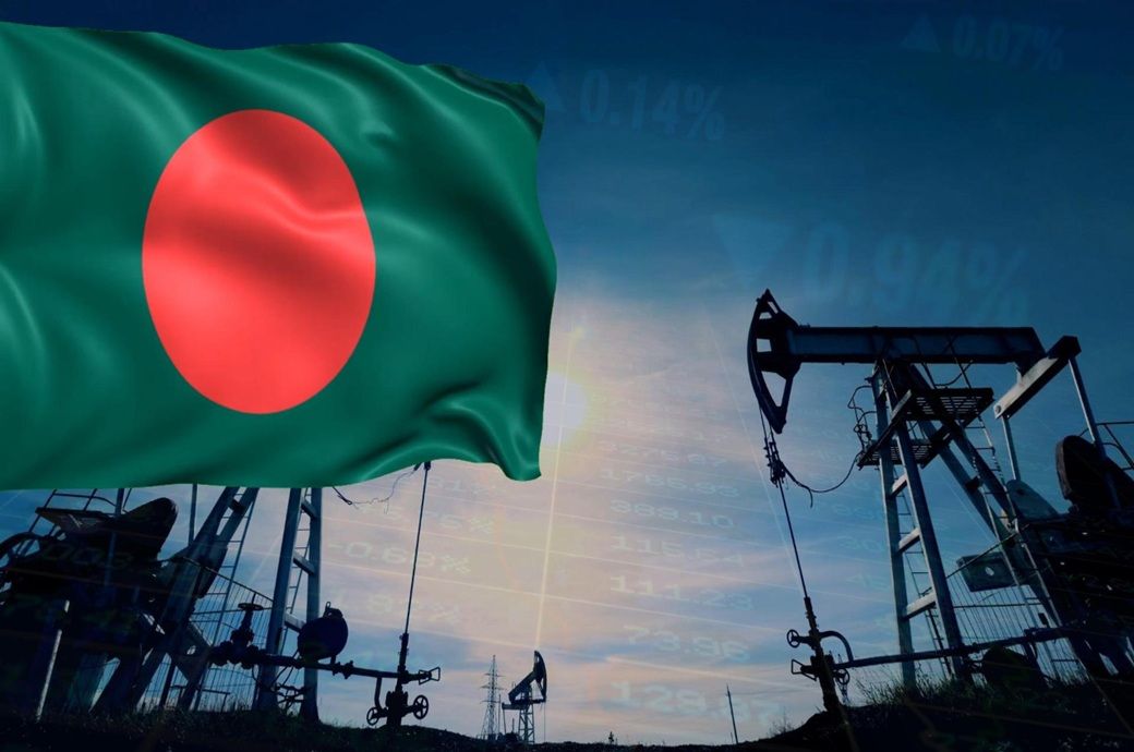 Gas crisis biggest hurdle to investment in Bangladesh: BIDA chief ...