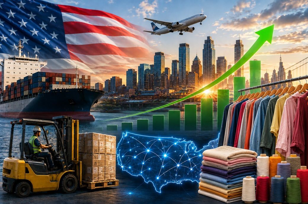 US economy expected to continue to expand over rest of 2026: ISM ...