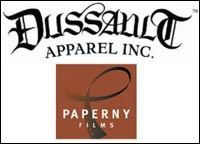 Dussault Apparel Inc News - Fibre2Fashion