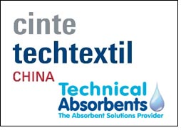 Technical Absorbents Ltd News - Fibre2Fashion