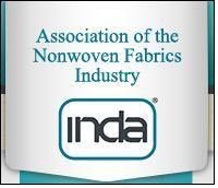 INDA - Association of Non Woven Fabrics Industry News - Fibre2Fashion