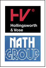 Hollingsworth and Vose Company News - Fibre2Fashion