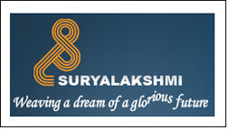 Suryalakshmi Cotton Mills Limited News - Fibre2Fashion